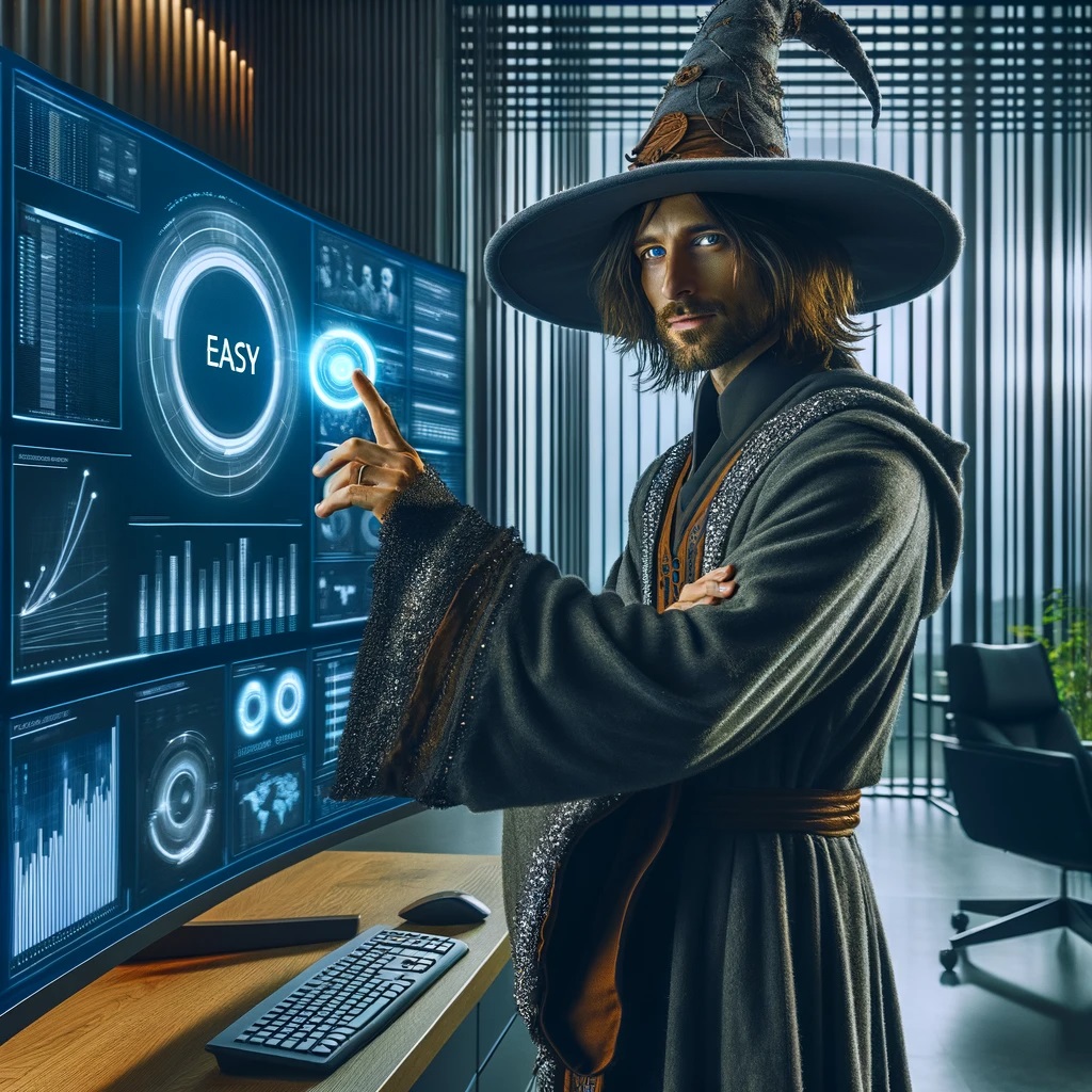 Connected Cloud Data Products leveraging Generative AI for Better Data ...